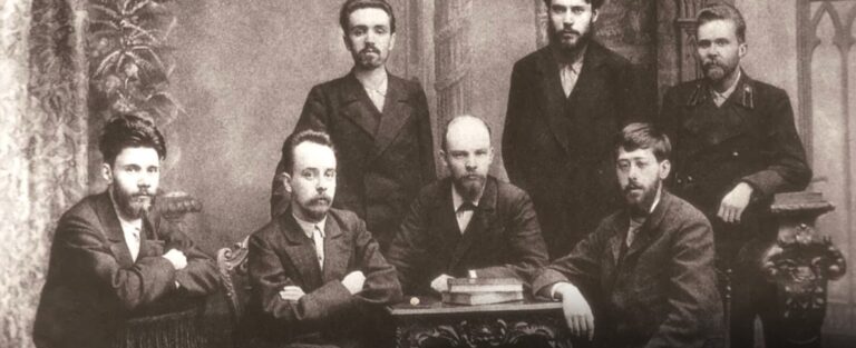 1917: a Invasão Bolchevique e a história da humanidade - Direto Notícias
