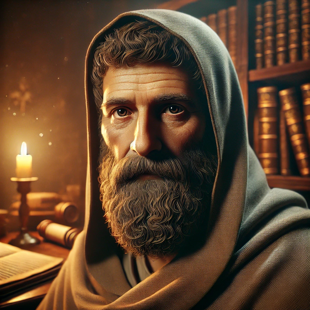 Orígenes De Alexandria: O Gênio Teológico E Suas Controvérsias ...